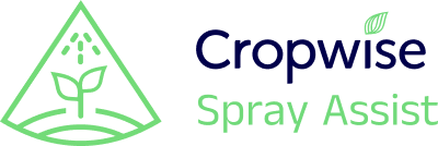 Spray Assist | Cropwise